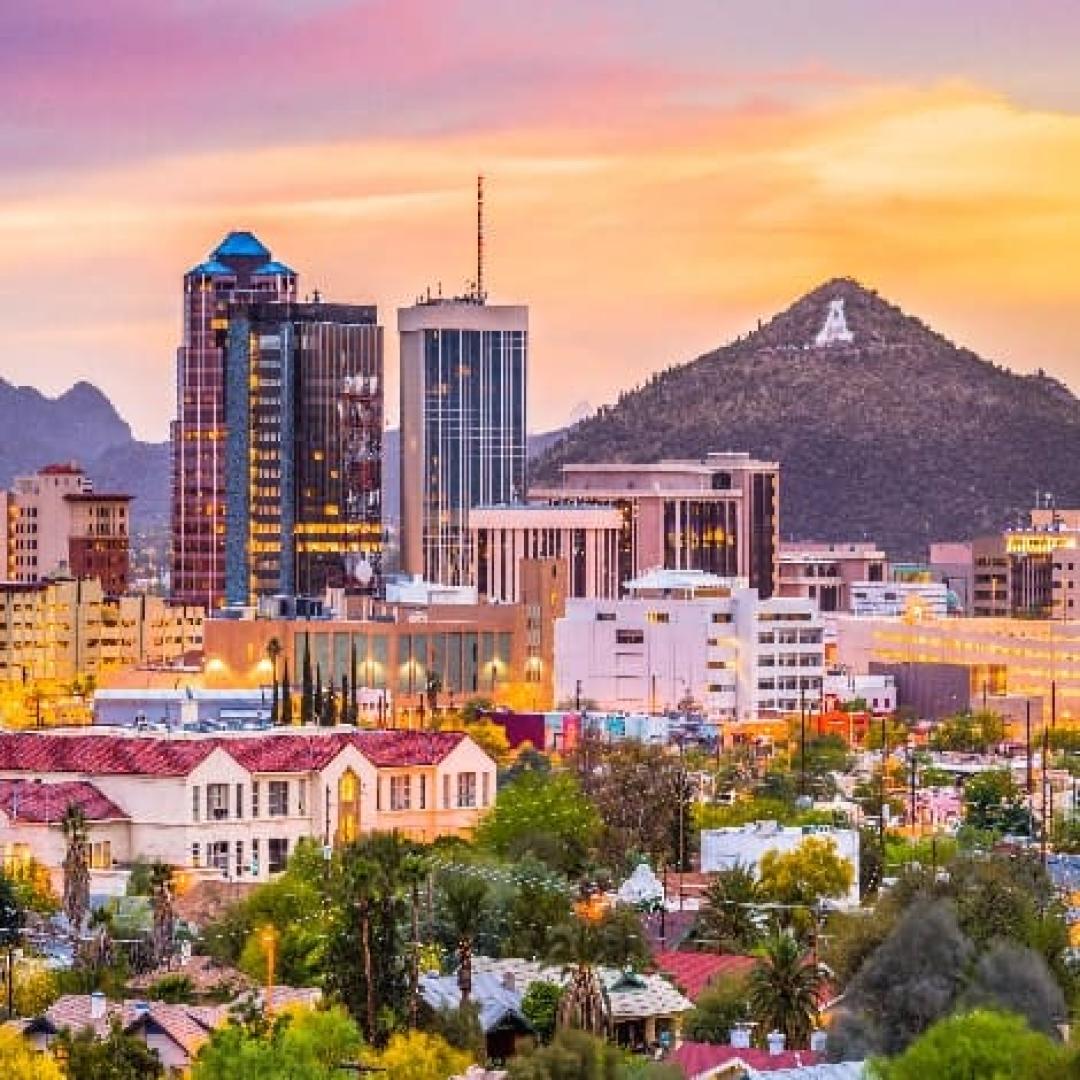 Tucson Food Tour - Secret Food Tours