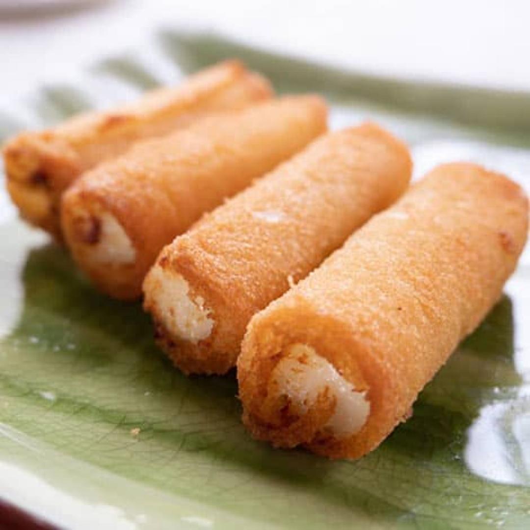 Shunde Food Tour - Secret Food Tours