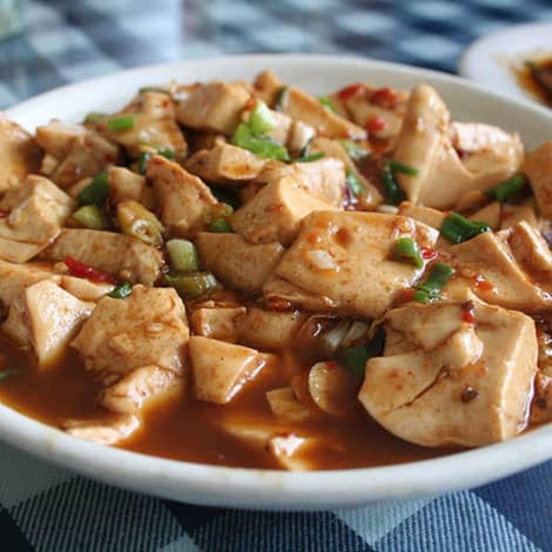 Nanchang Food Tour - Secret Food Tours