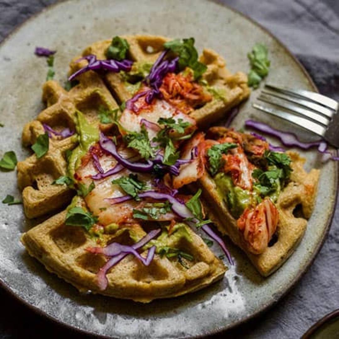 Abu Dhabi Food Tour - Secret Food Tours