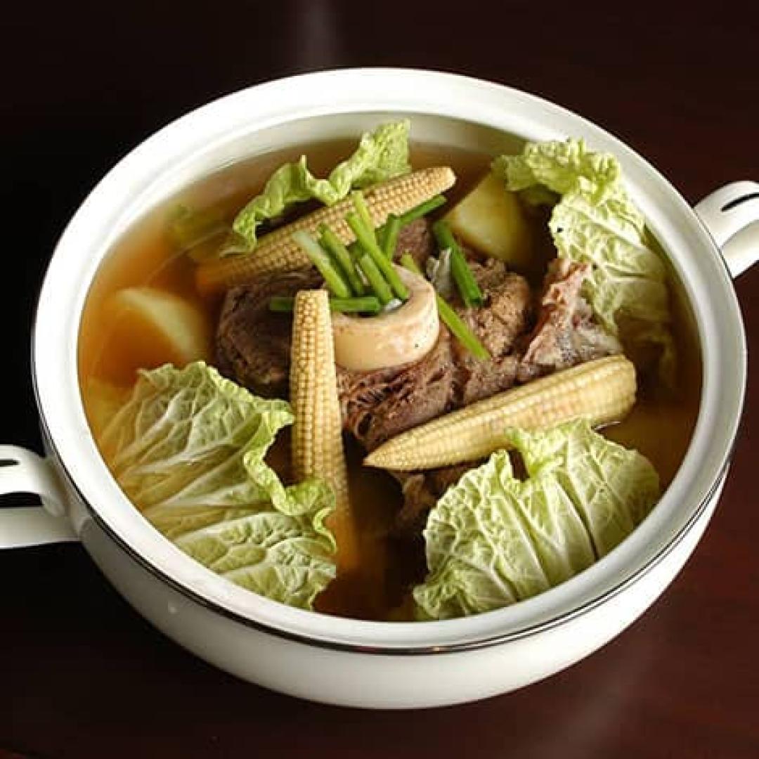 Batangas Food Tour - Secret Food Tours