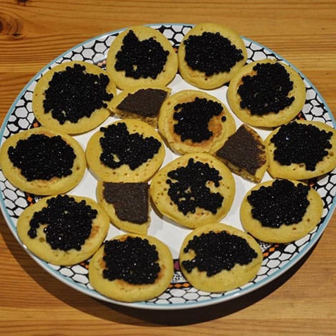 Omsk Food Tour - Secret Food Tours