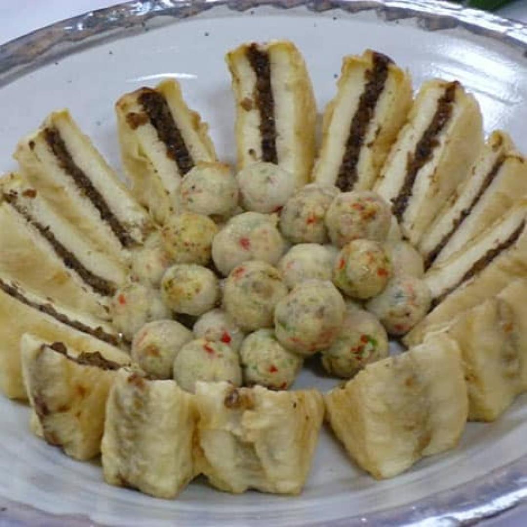 Suwon Food Tour - Secret Food Tours