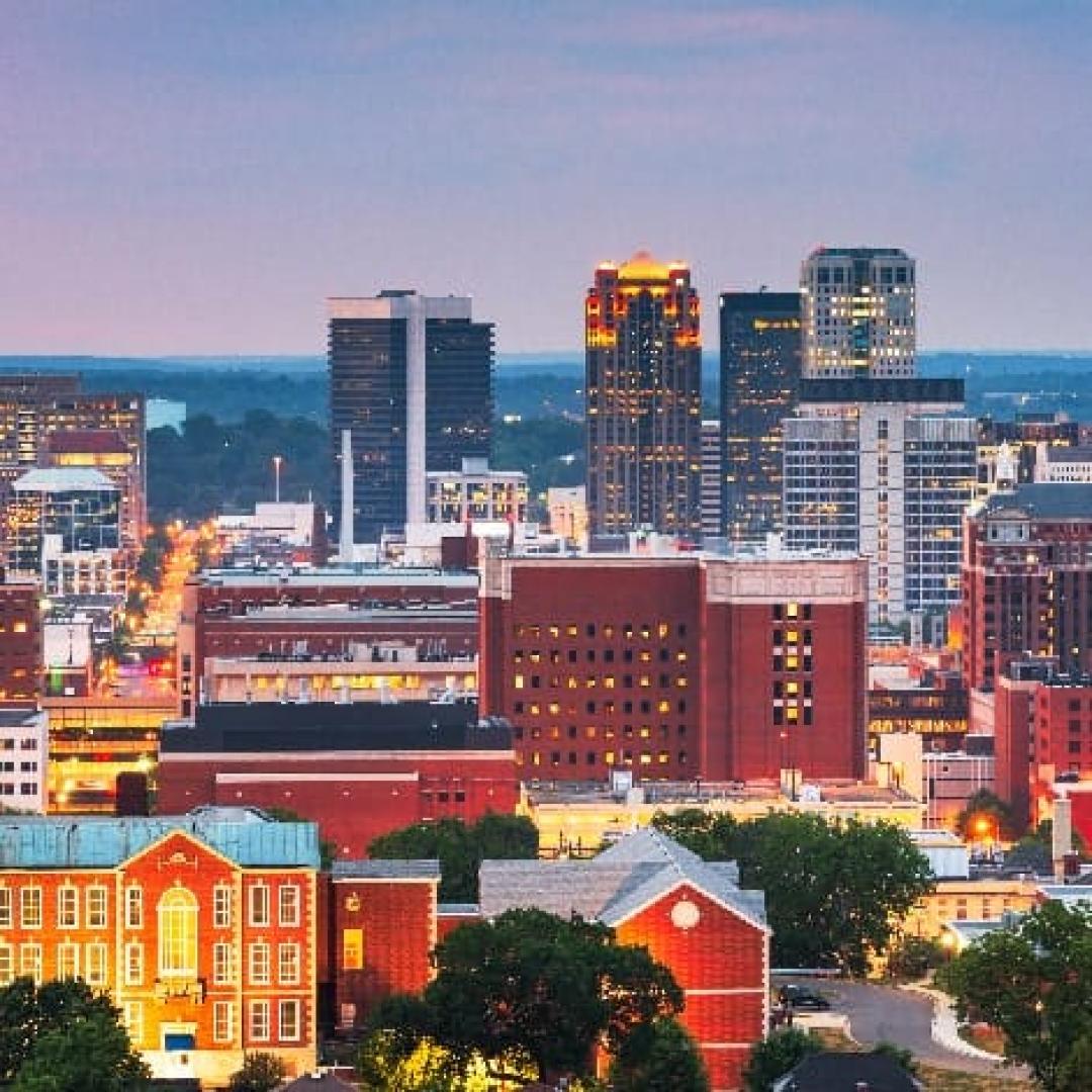 Birmingham Food Tour - Secret Food Tours