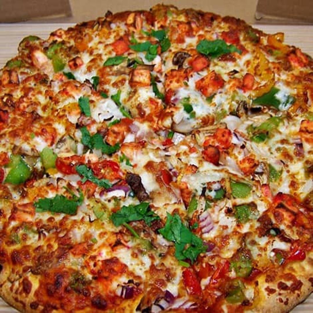 Brampton Food Tour - Secret Food Tours