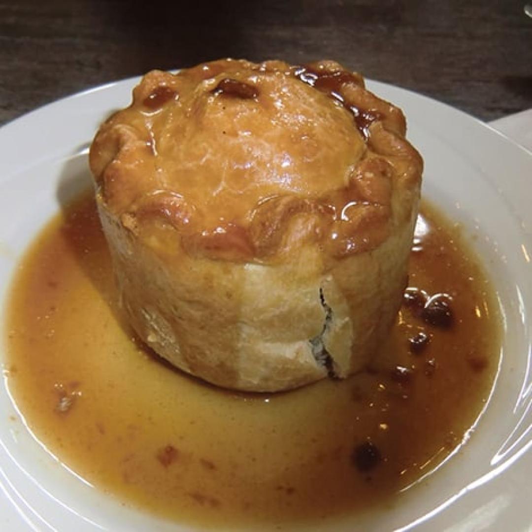 Hampton Food Tour - Secret Food Tours