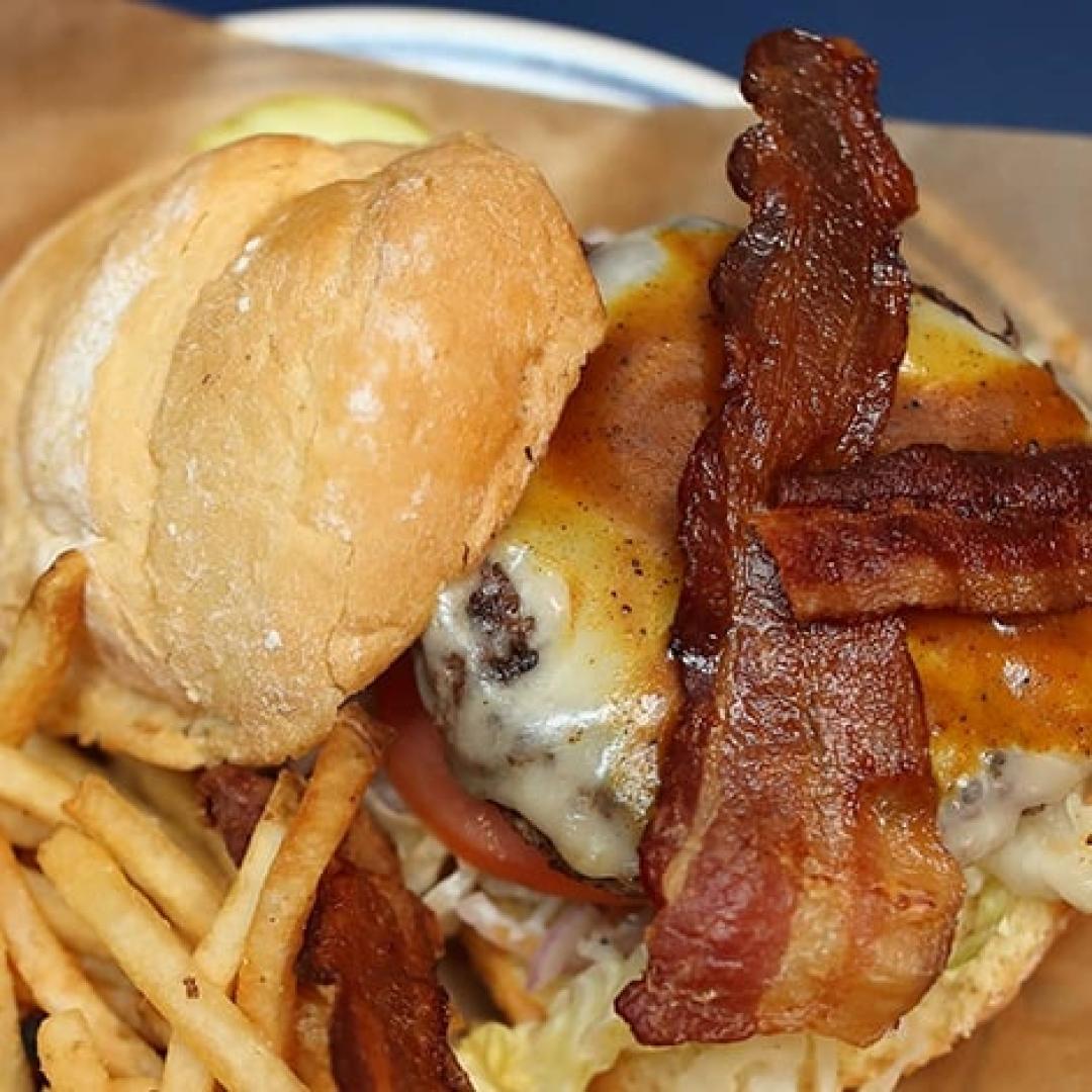 Worcester Food Tour - Secret Food Tours