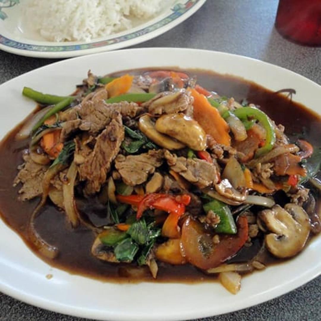 Champaign Food Tour - Secret Food Tours