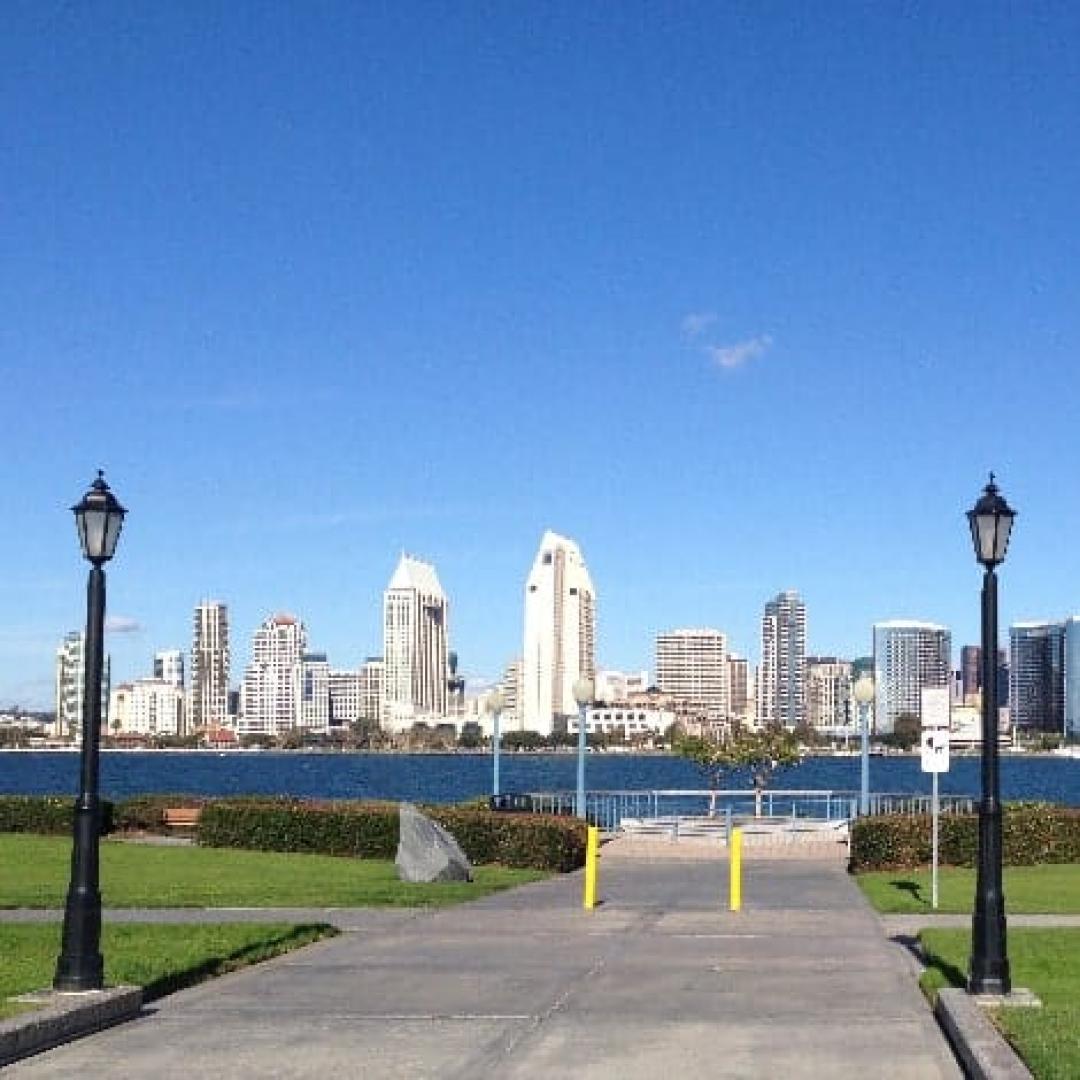 Coronado Food Tour - Secret Food Tours