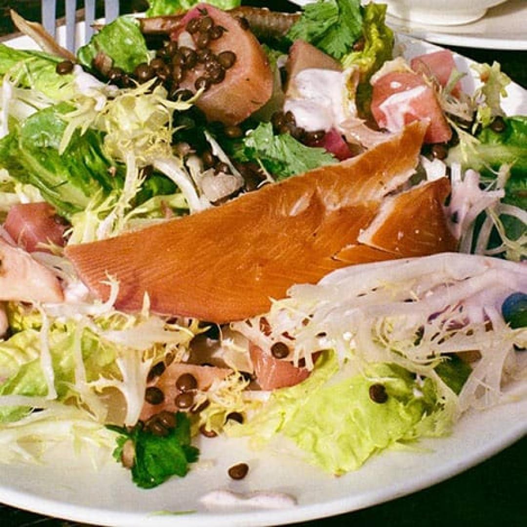 Berkeley Food Tour - Secret Food Tours