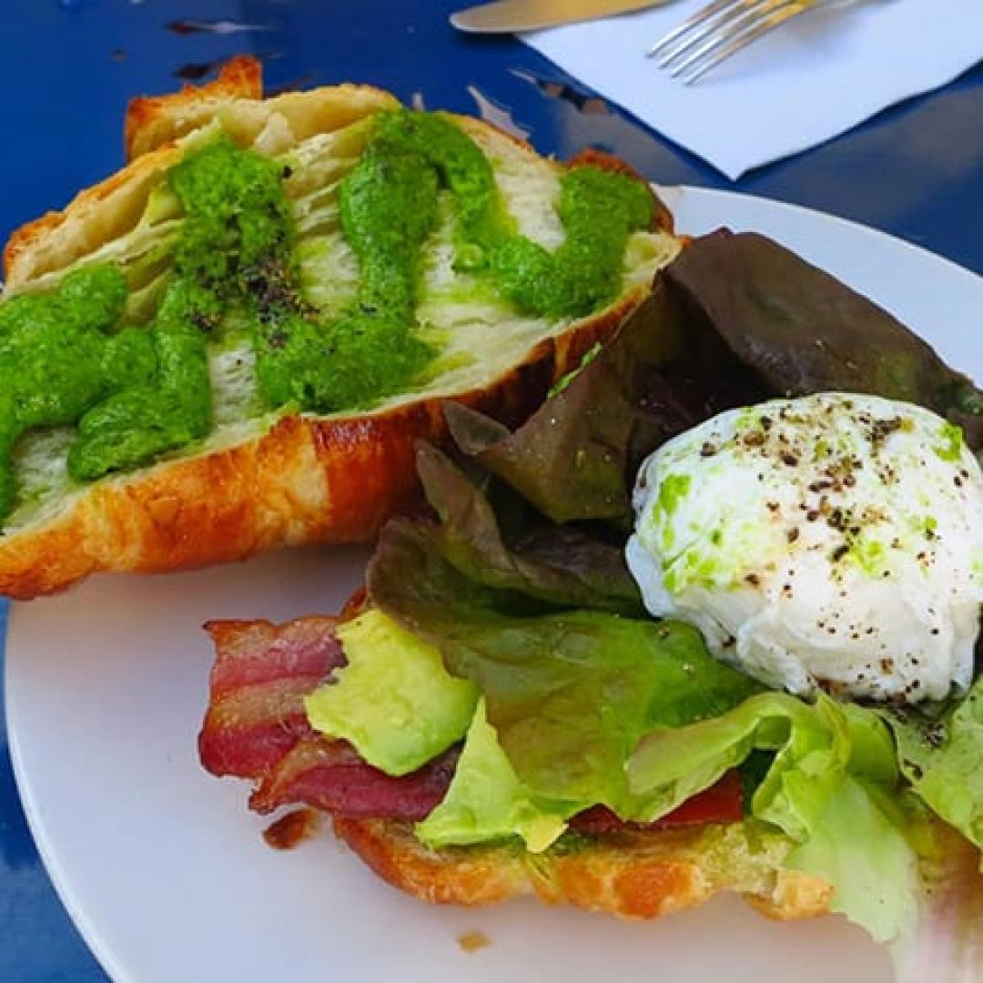 Bend Food Tour - Secret Food Tours