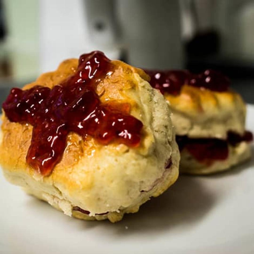 St. George Food Tour - Secret Food Tours