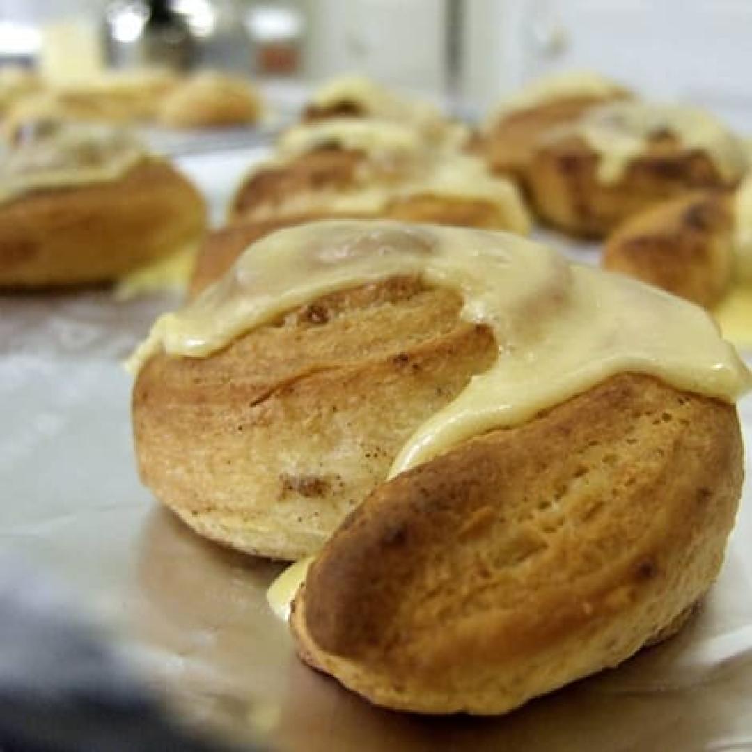 Beaumont Food Tour - Secret Food Tours