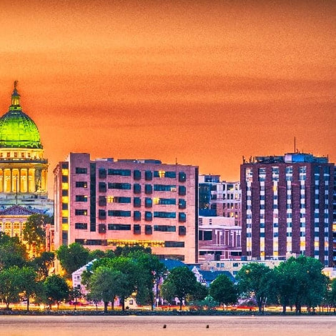 Madison Food Tour - Secret Food Tours