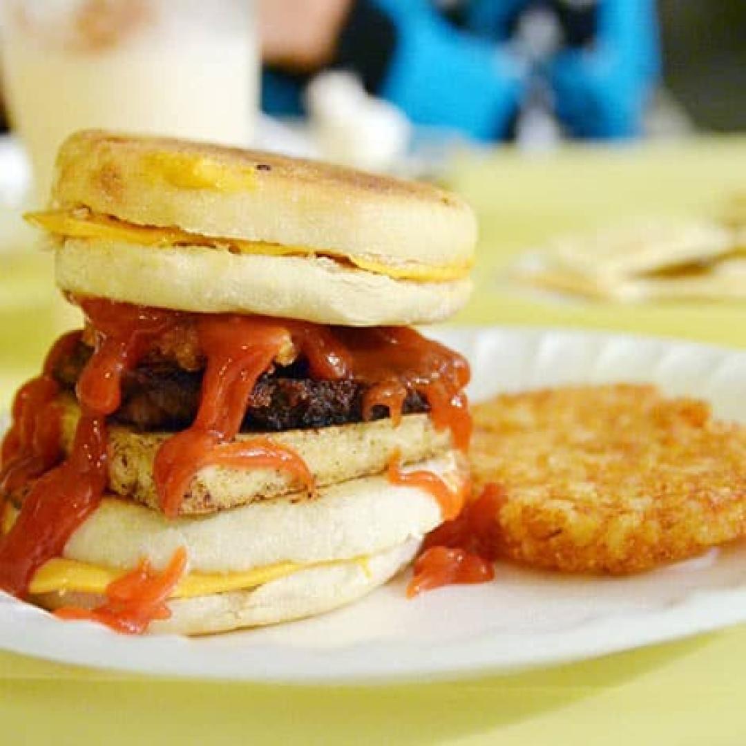 Fontana Food Tour - Secret Food Tours