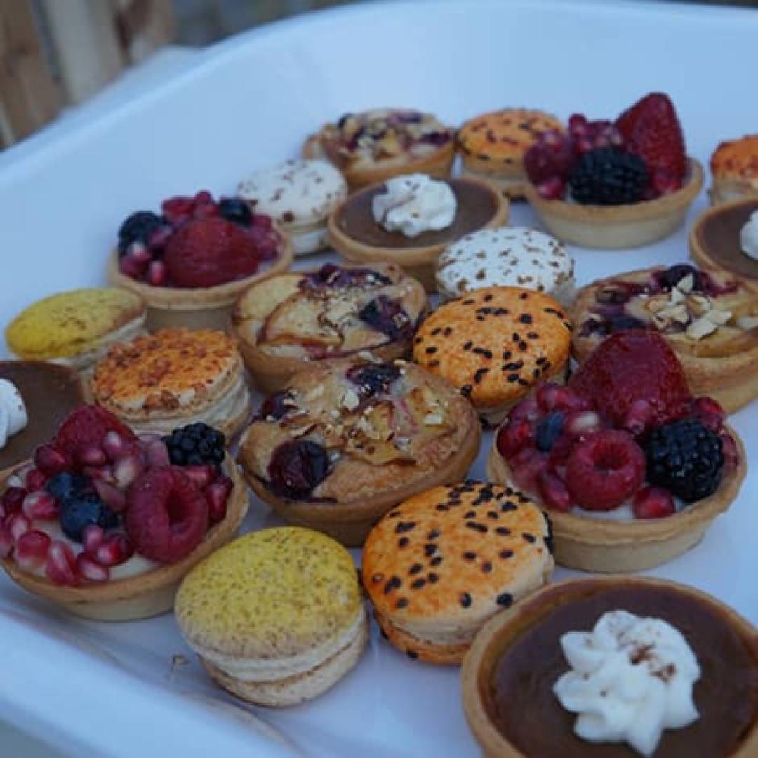 Davis Food Tour - Secret Food Tours