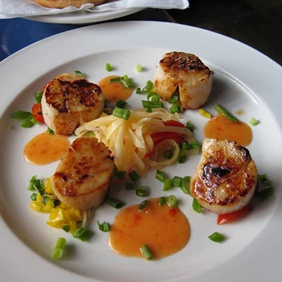 Temecula Food Tour - Secret Food Tours