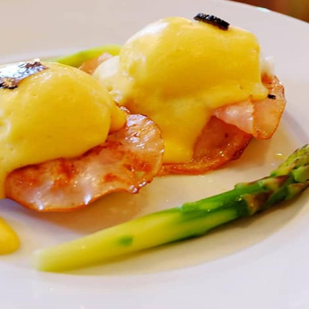 Gresham Food Tour - Secret Food Tours