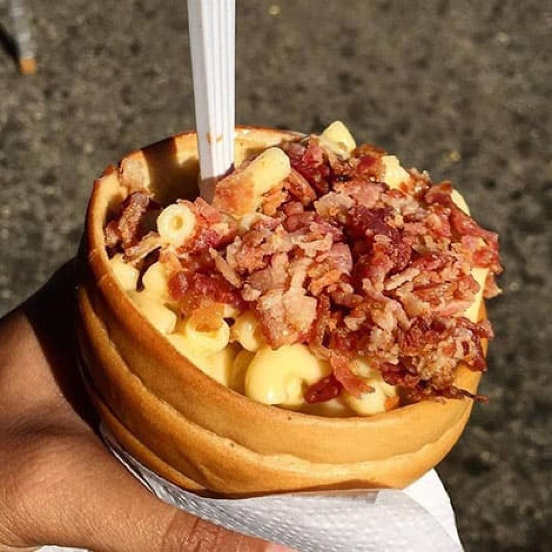 Springfield Food Tour - Secret Food Tours