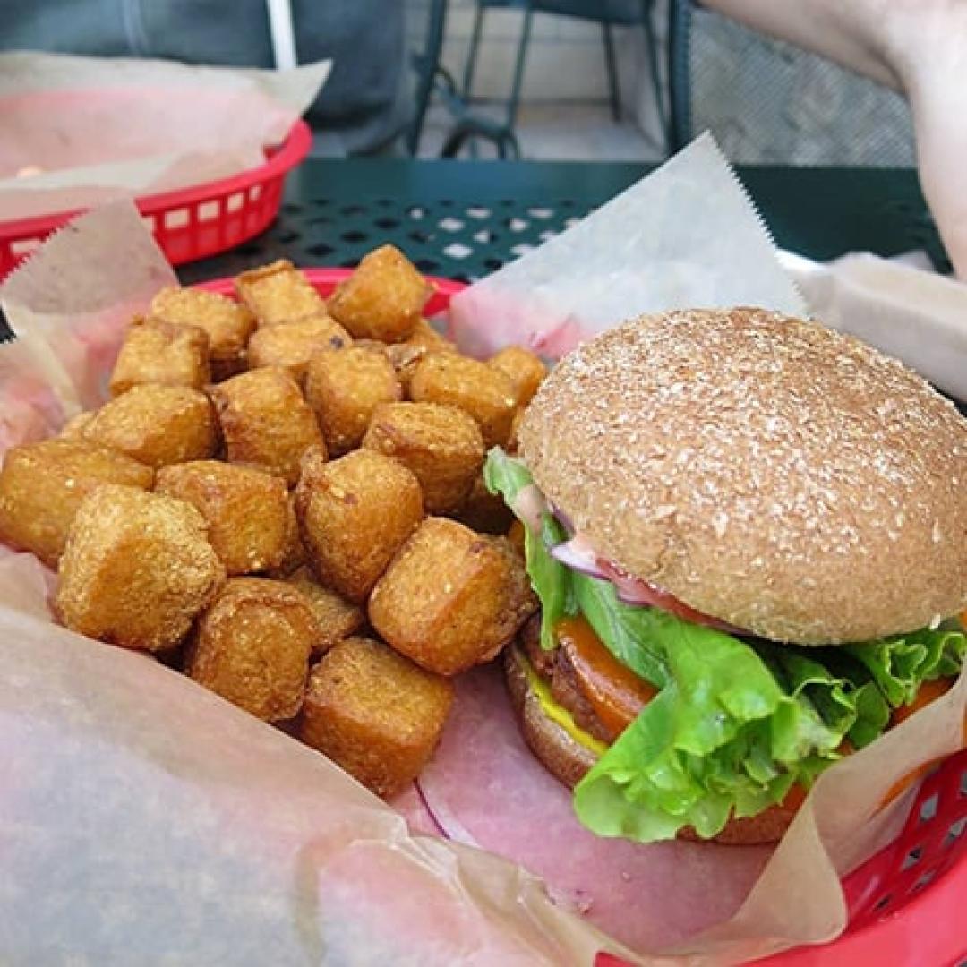 Boulder Food Tour - Secret Food Tours