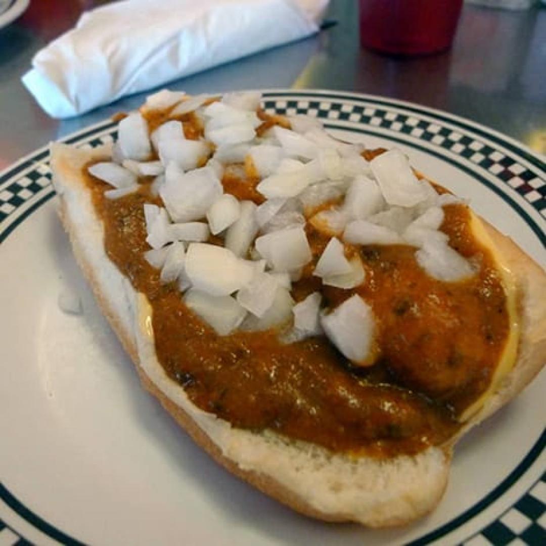 Flint Food Tour - Secret Food Tours